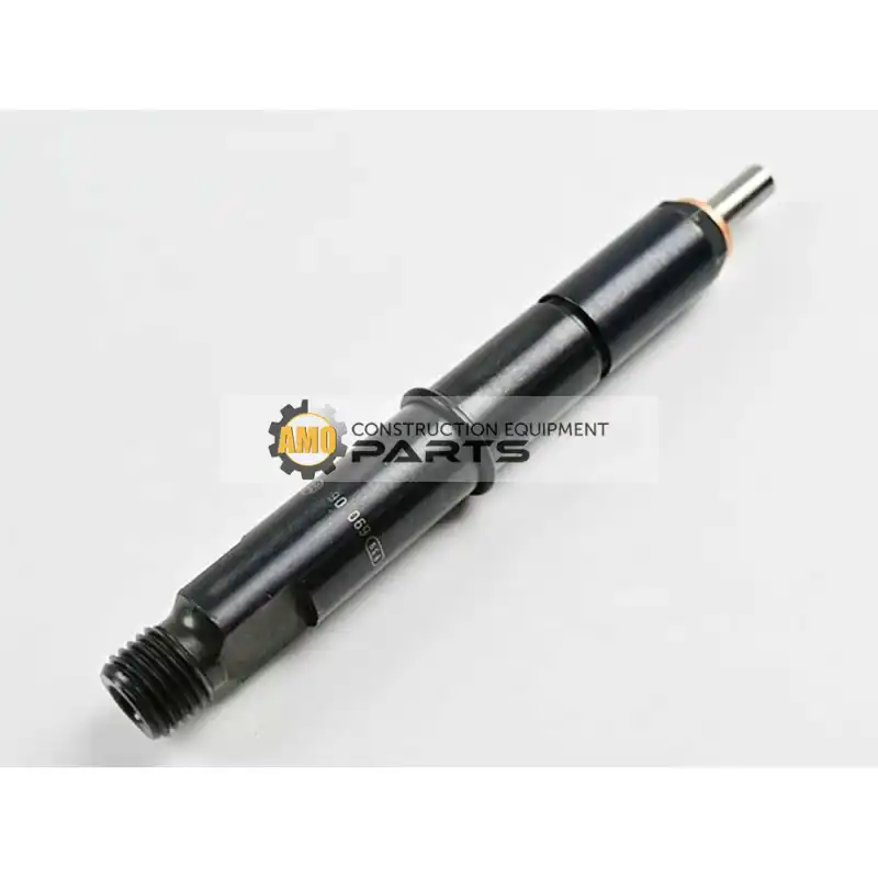 Fuel Injector VOE20460099 VOE20549383 for Volvo Engine D6D Excavator ...