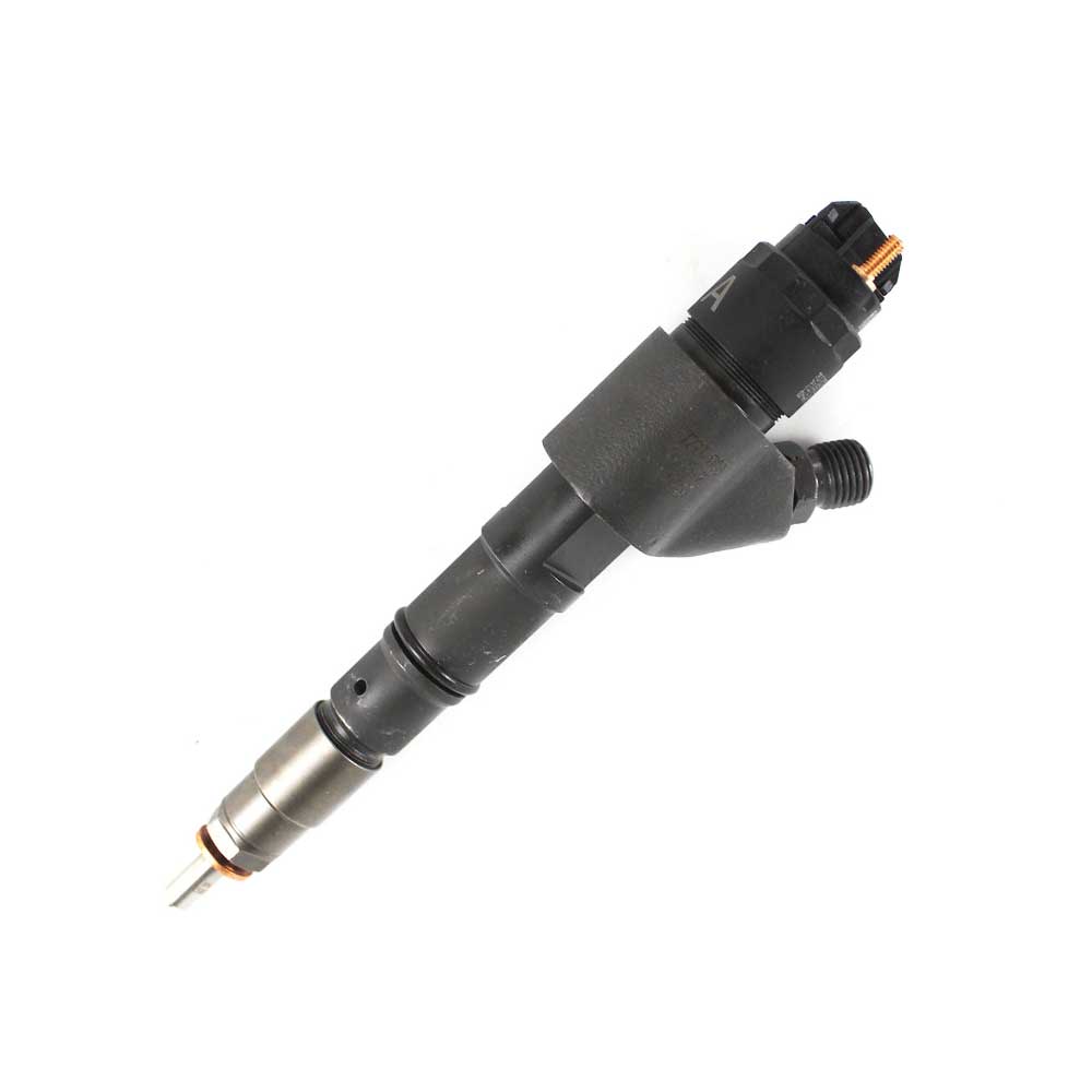 Fuel Injector VOE20798683 04290987 for Deutz TCD4L2012 TCD6L2012 Volvo ...