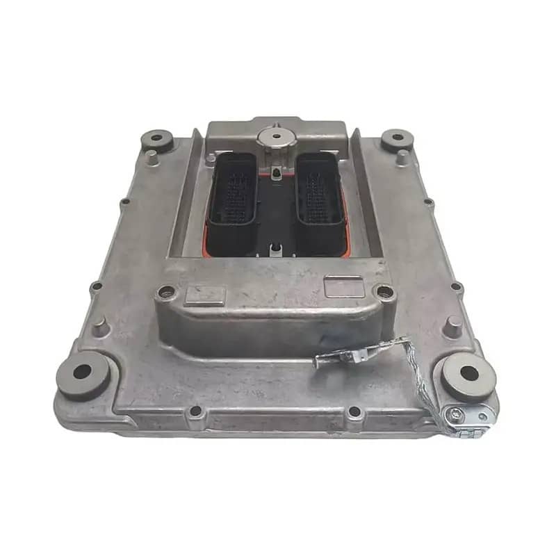 Control Unit VOE21695319 for Volvo Engine TAD940 TAD941GE TAD941VE ...