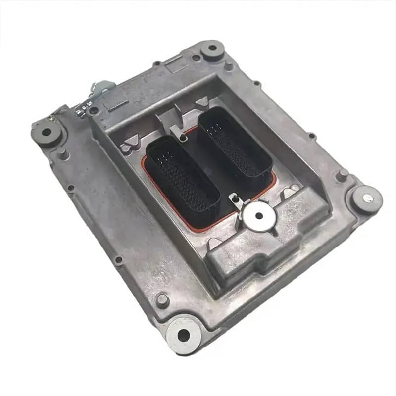 Control Unit VOE21695319 for Volvo Engine TAD940 TAD941GE TAD941VE ...