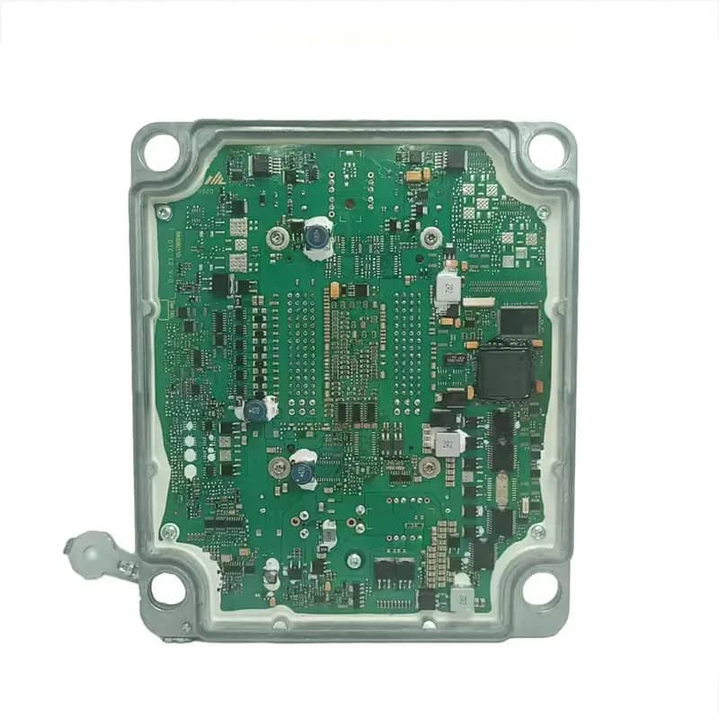 Control Unit VOE21695319 for Volvo Engine TAD940 TAD941GE TAD941VE ...