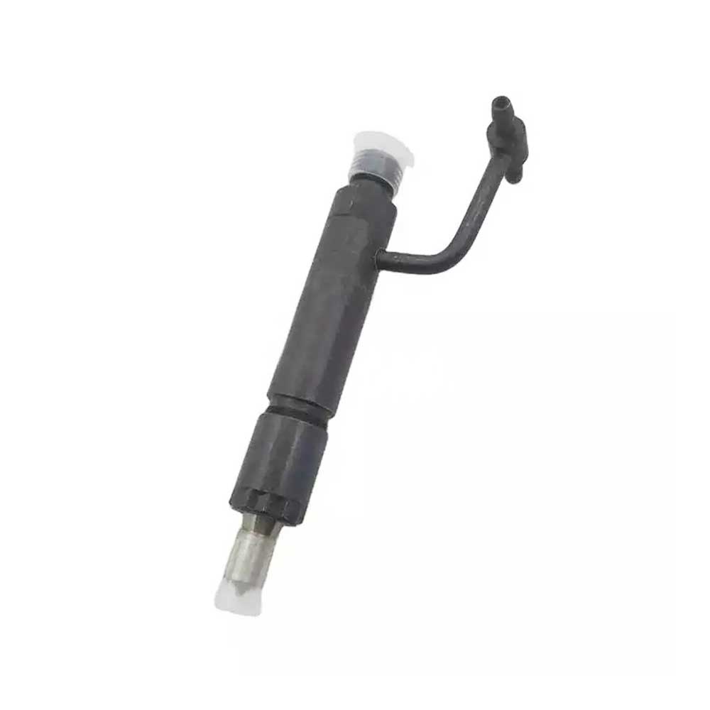 Fuel Injector YM723900-53100 for Komatsu Engine S4D106-1FH Excavator ...