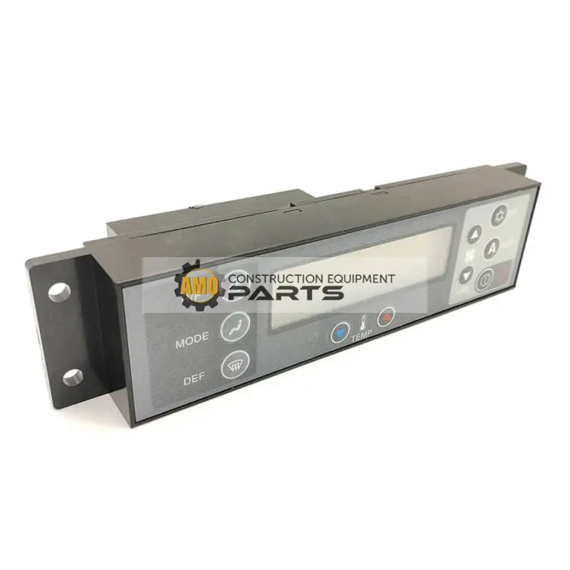 Air Conditioner Controller YN20M01299P1 for New Holland Excavator E160 ...