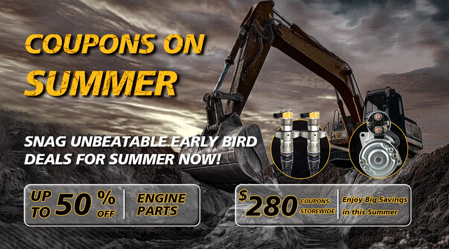 Coupons - Amoparts-Right Parts, Quick Fix