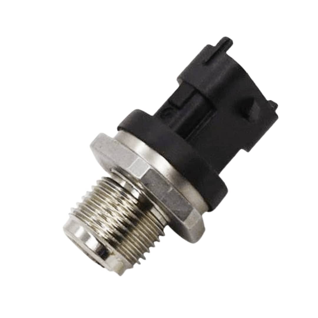 Common Rail Press Sensor 0281002534 for Doosan Excavator DX300