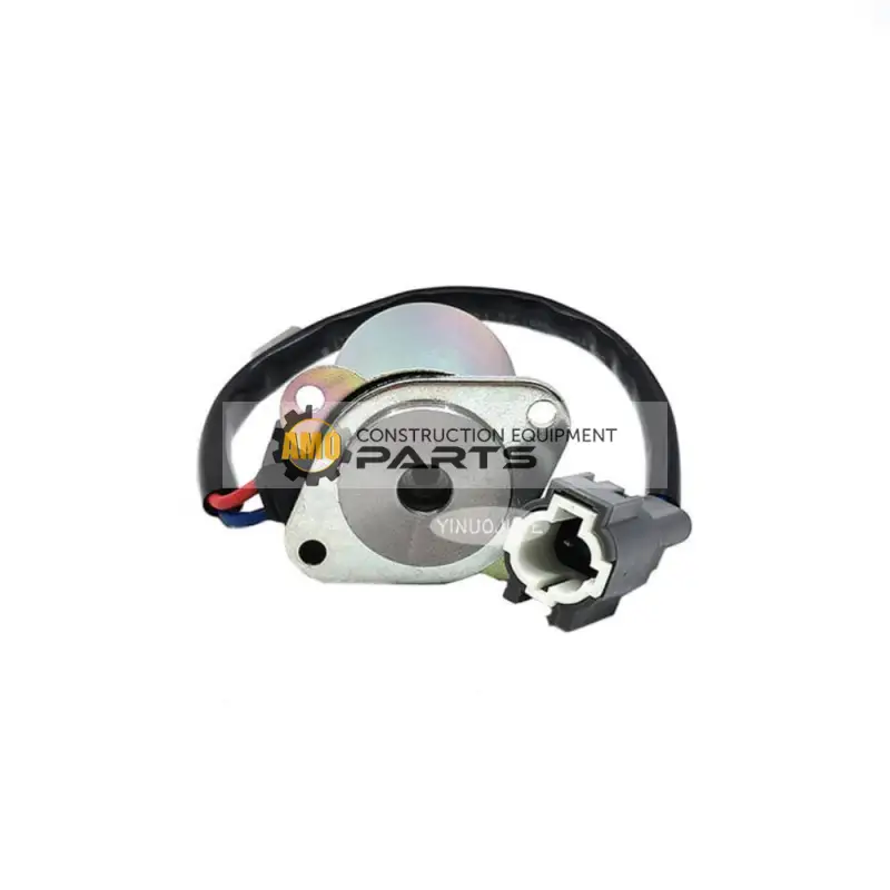 Solenoid Valve 0640202 for John Deere Excavator 892 80 892EL 892E 892ELC