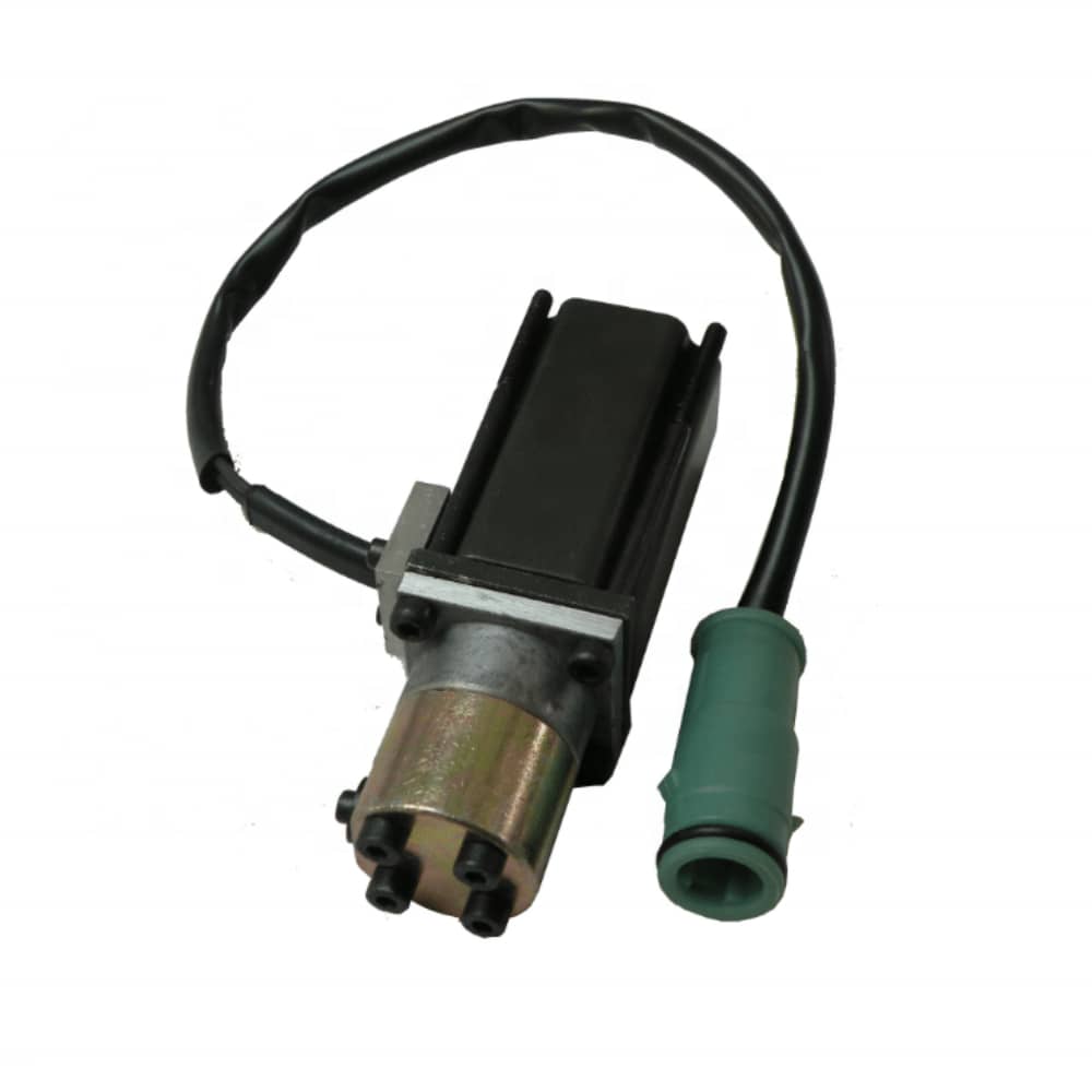Hydraulic Pump Solenoid Valve 096-5945 0965945 for Caterpillar ...