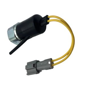 Revolution Speed Sensor 240067A1 for Case Excavator 905B 906B