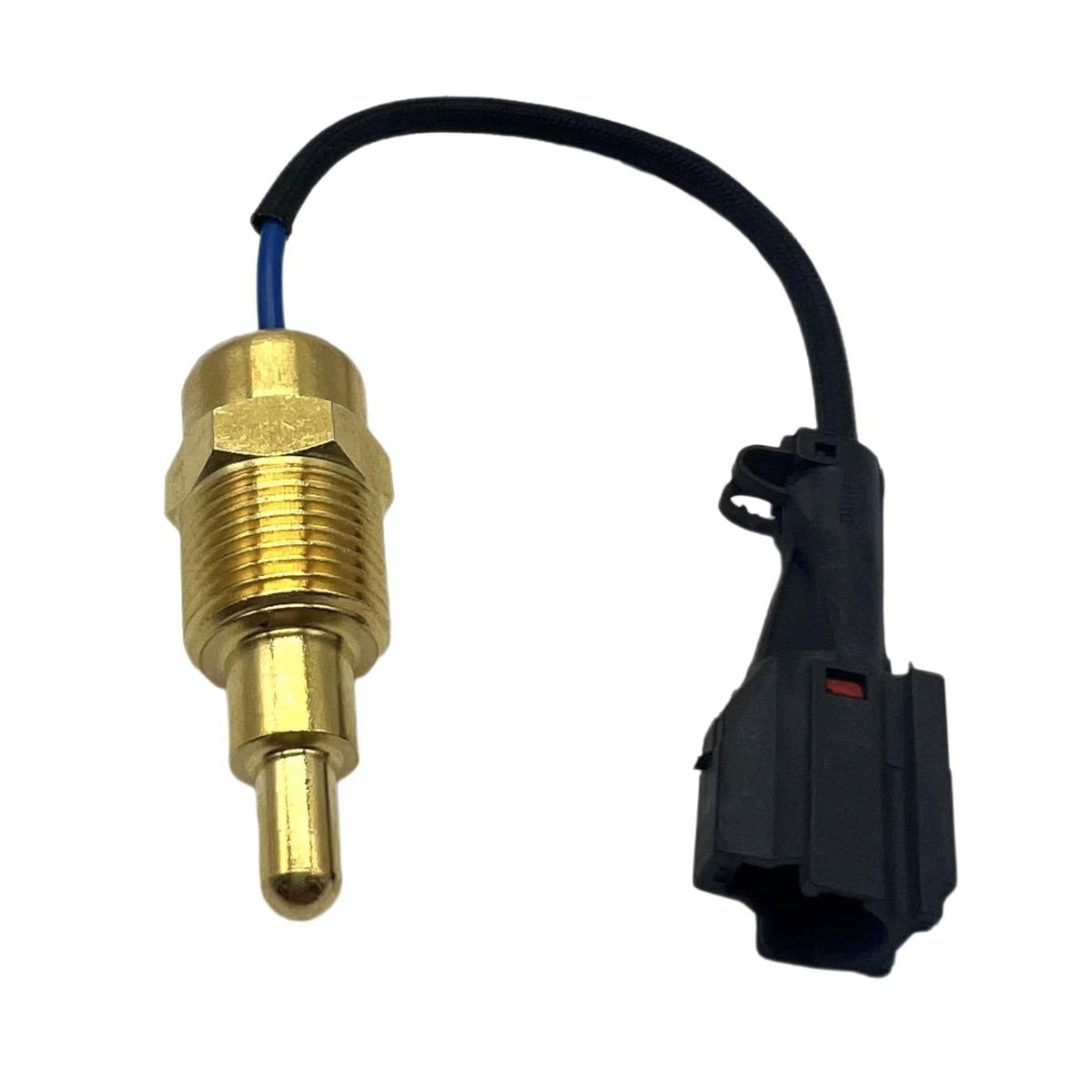 Water Temperature Sensor 1-8316033-0 for Hitachi Excavator ZAX200 ZAXIS