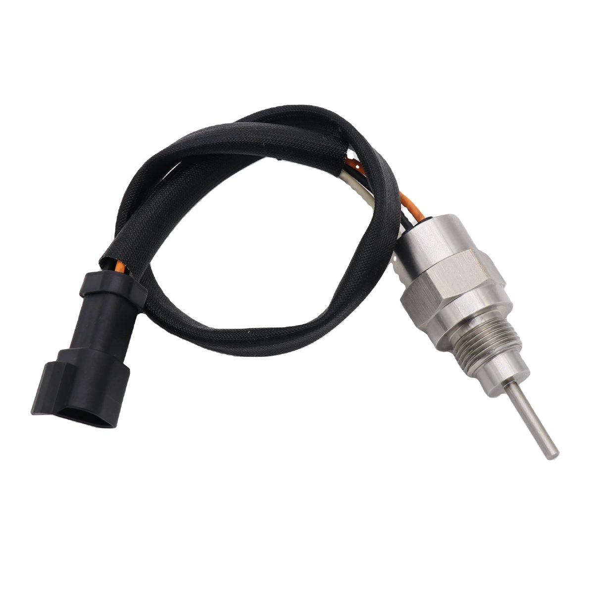 Temperature Sensor 106-0735 for Caterpillar CAT 5110B Excavator 3406E ...