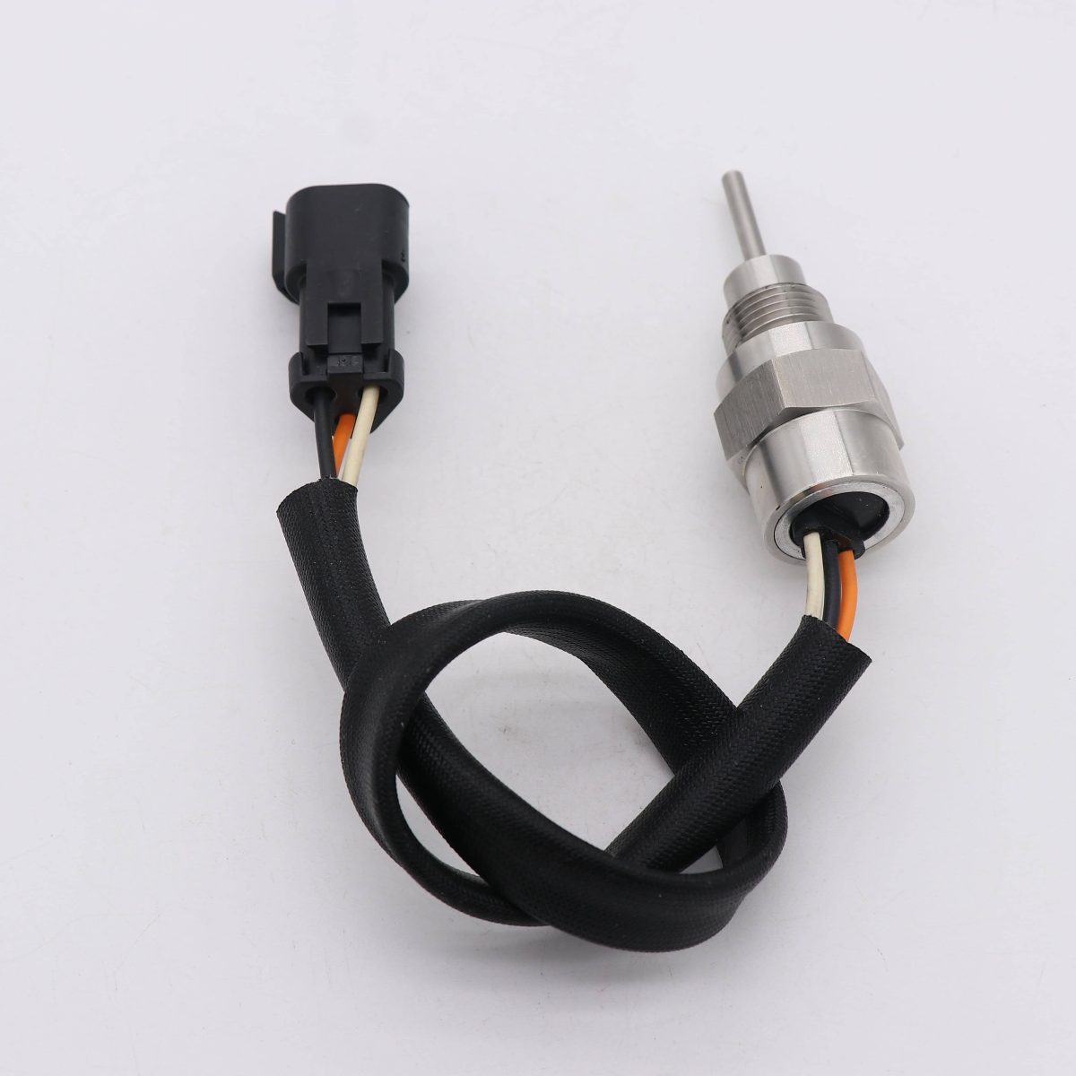 Temperature Sensor 106-0735 for Caterpillar CAT 5110B Excavator 3406E ...