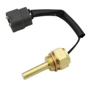 Temperature Sensor 191-6587 for Caterpillar CAT Engine C7 C9 Excavator ...