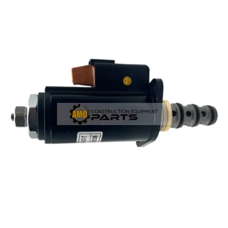 Proportional Solenoid Valve Yellow Point 111-9916 for Caterpillar CAT ...