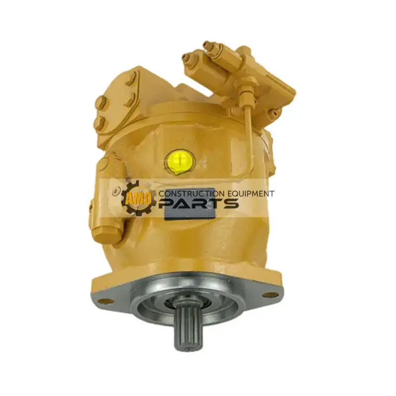Piston Pump 112-6564 1126564 for Caterpillar CAT 416C, 426C, 428C, 436C ...