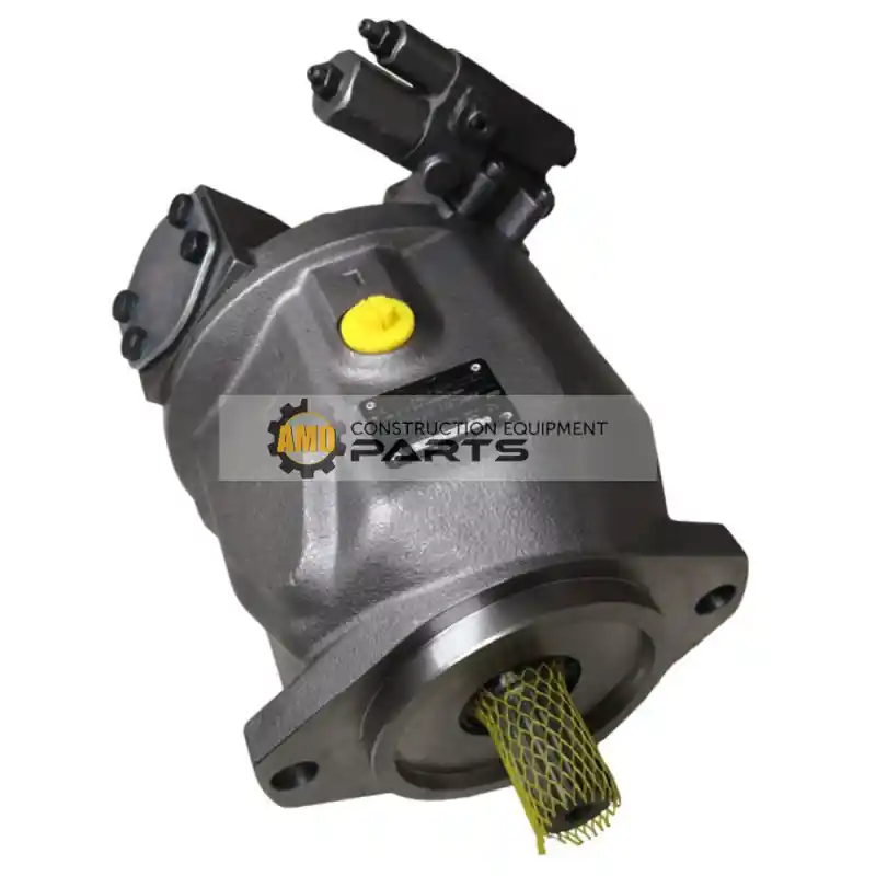 Piston Pump 112-6564 1126564 for Caterpillar CAT 416C, 426C, 428C, 436C ...