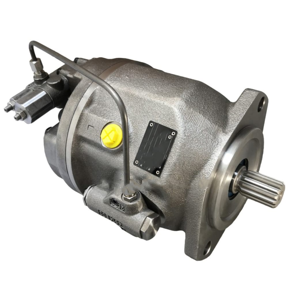Piston Pump 112-6564 1126564 for Caterpillar CAT 416C, 426C, 428C, 436C ...