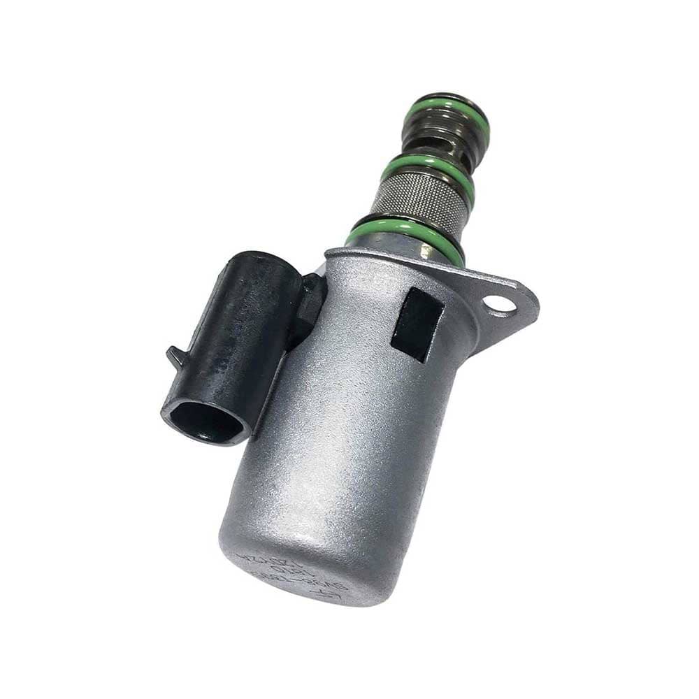 Solenoid valve VOE11708660 11708660 for Volvo Excavator EW160 EW140 ...