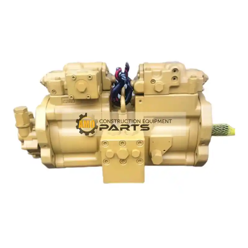 Piston Pump 119-5408 1195408 for Caterpillar CAT 312B, 312B L