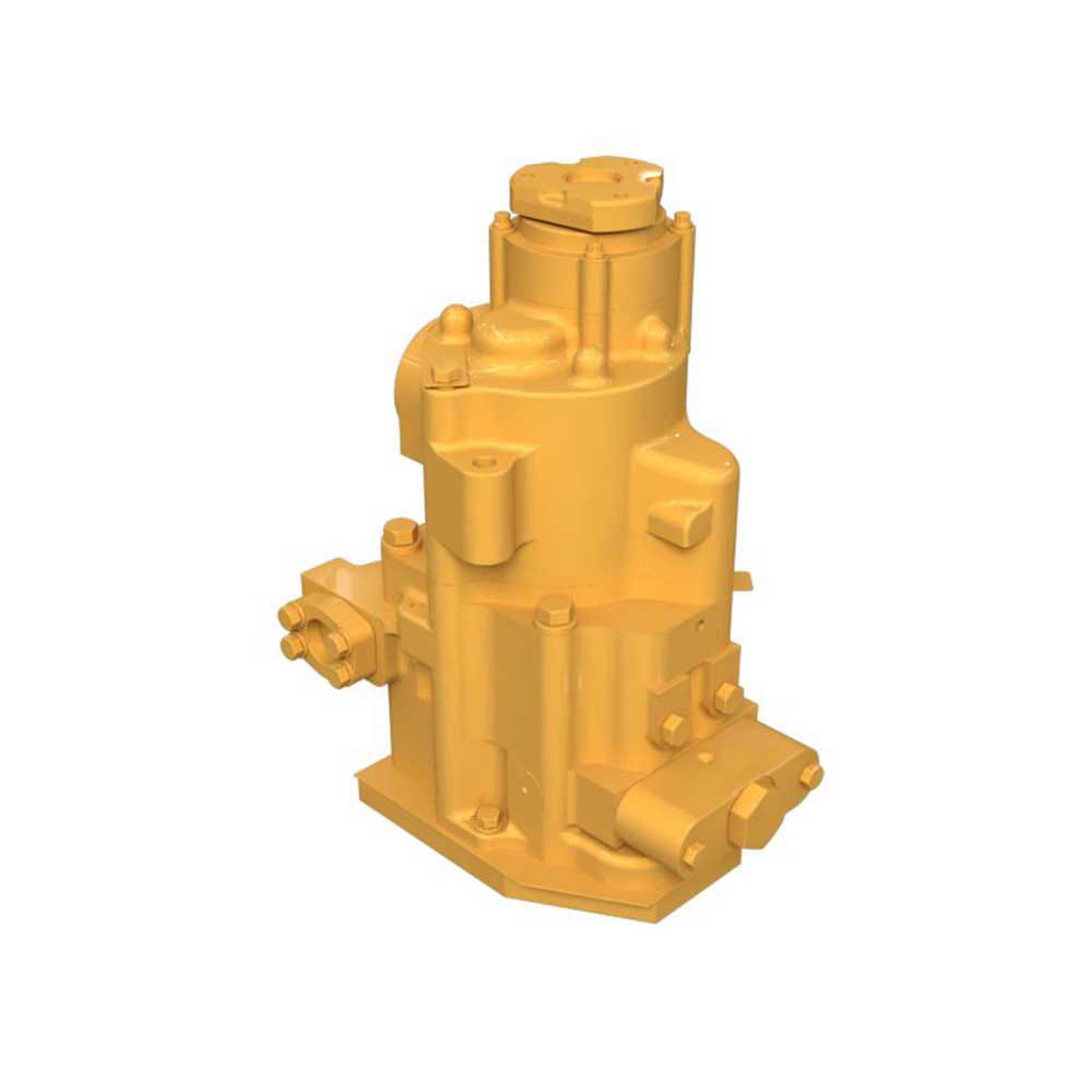 Gear Pump 121-3388 20R-8494 for Caterpillar CAT D9R