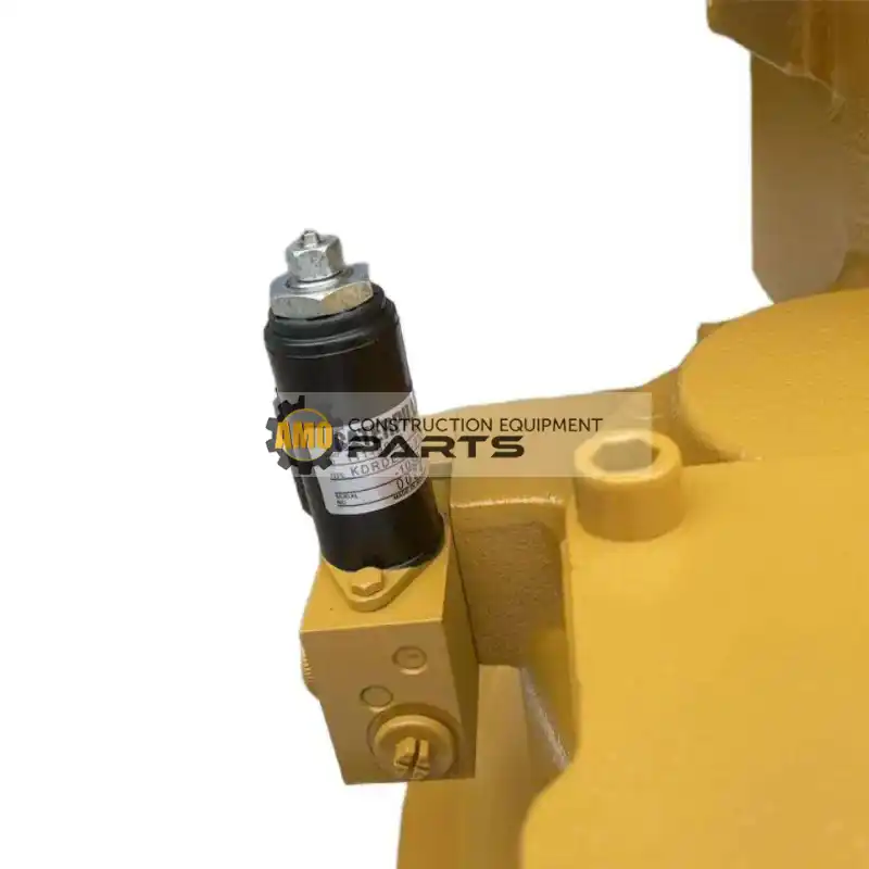 Piston Pump 123-2233 1232233 for Caterpillar CAT 320B 320BN 320BL 320BFM