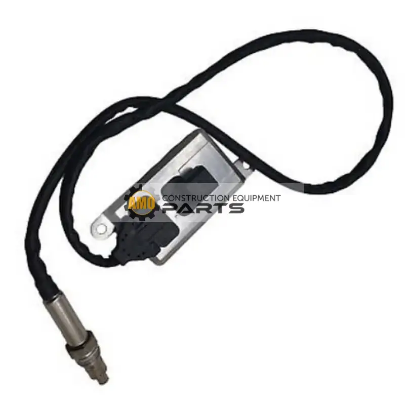 24V Nitrogen Oxide Sensor NOX 5WK96756 12412141 for Cummins Engine NB ...