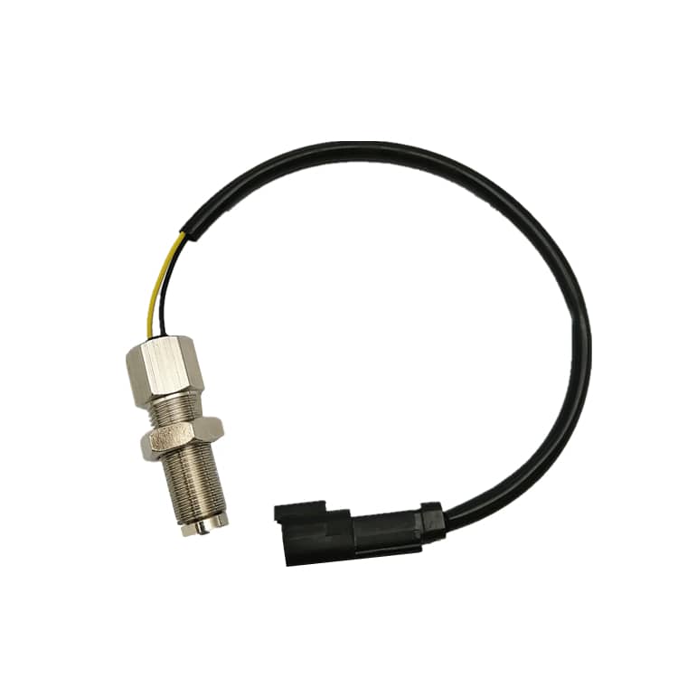 Speed Sensor 125-2966 for Caterpillar CAT Engine C6.6 3066 3046 ...