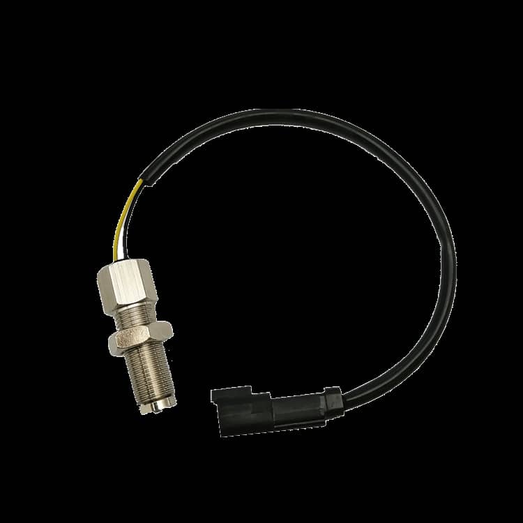Speed Sensor 125-2966 for Caterpillar CAT Engine C6.6 3066 3046 ...