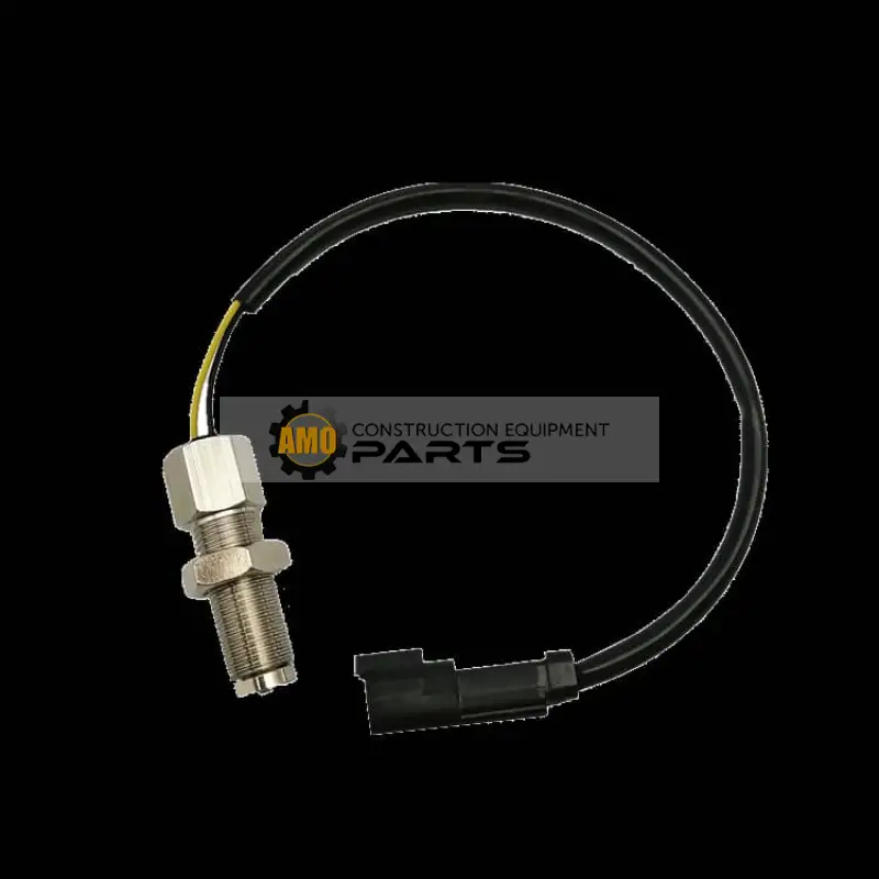 Speed Sensor 125-2966 for Caterpillar CAT Engine C6.6 3066 3046 ...