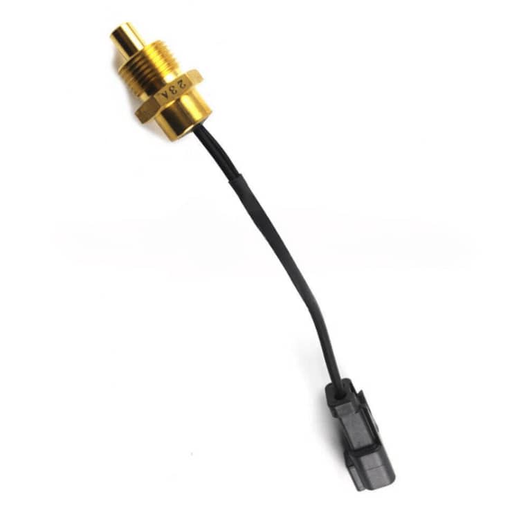 Temperature Sender 125-4812 for Caterpillar CAT Engine 3116 3126 ...