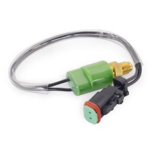 Hydraulic Oil Temperature Sensor 314-2834 for Caterpillar CAT Excavator