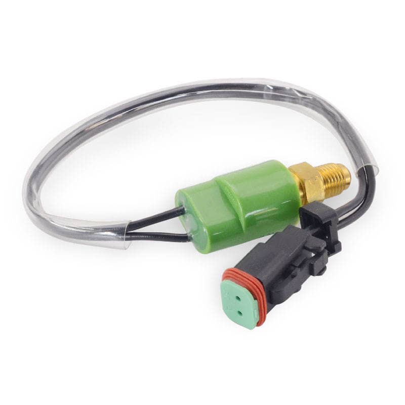 Pressure Switch Sensor 126-2938 for Caterpillar CAT Engine 3054 ...
