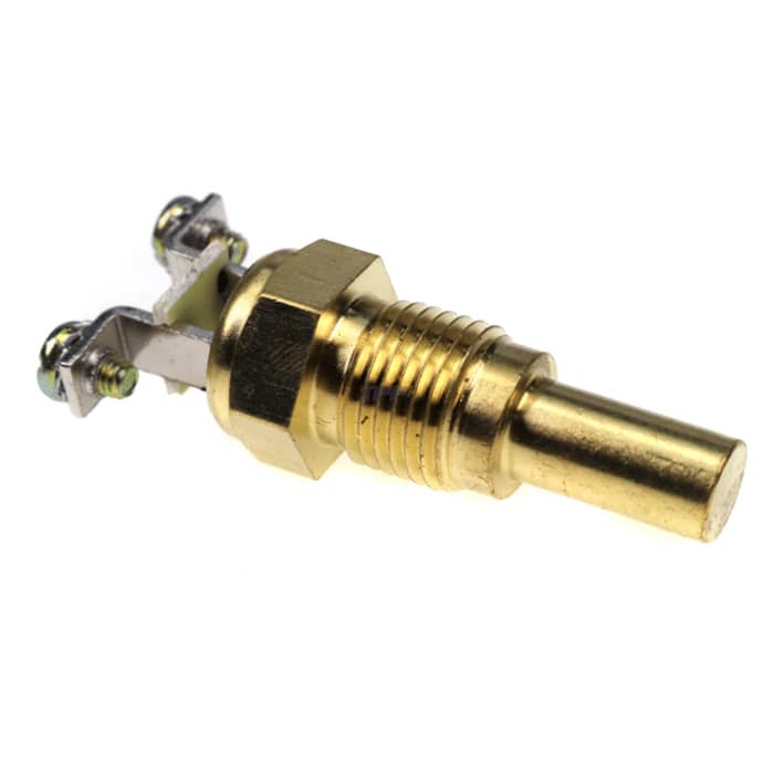 Water Temperature Sensor 128-8945 for Caterpillar CAT Engine 3066 C13 ...