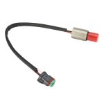 Speed Sensor 129-6628 522-1641 for Caterpillar CAT Engine G3508 G3512 ...