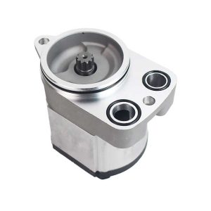 Gear Pump 200-3406 2003406 for Caterpillar CAT 322C, 322C FM, 325C ...