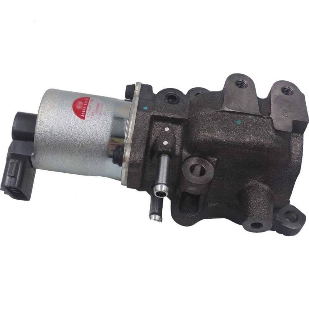 Denso Solenoid Valve 135000-7303 25620-E0133 for Hino Engine J05E ...