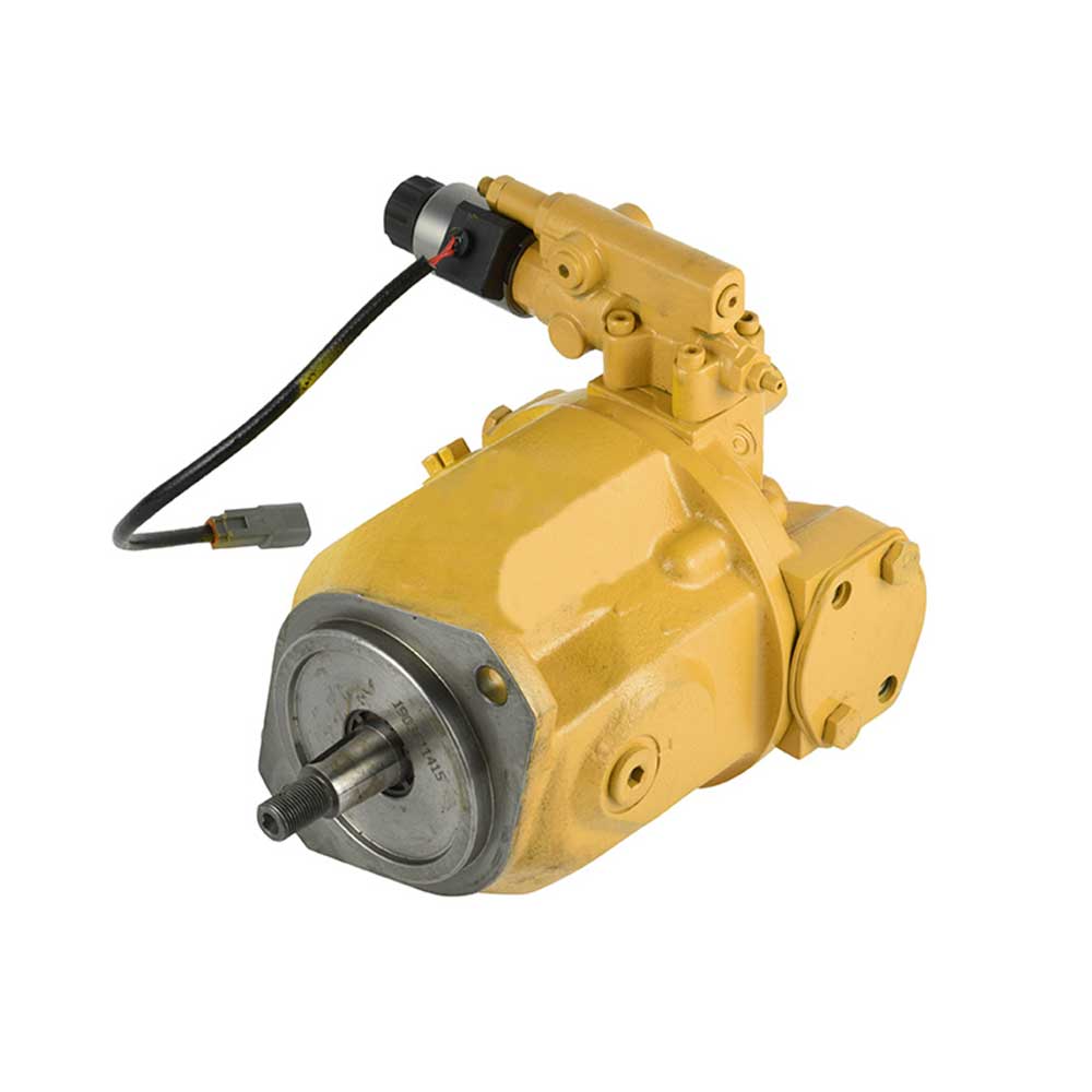 Piston Motor 145-8688 for Caterpillar CAT CP-433C, CS-431C, CS-433C