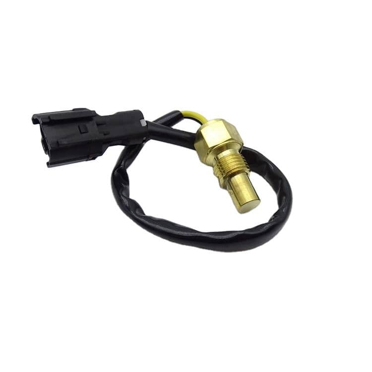 Water Temperature Sensor VOE 14505855 for Volvo Excavator EC140B EC160B ...