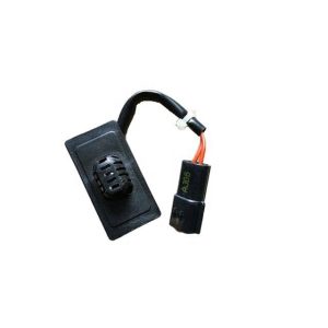 Speed Sensor 4327239 3408472 2872359 for Cummins Engine N14 QST30 QSK19 ...