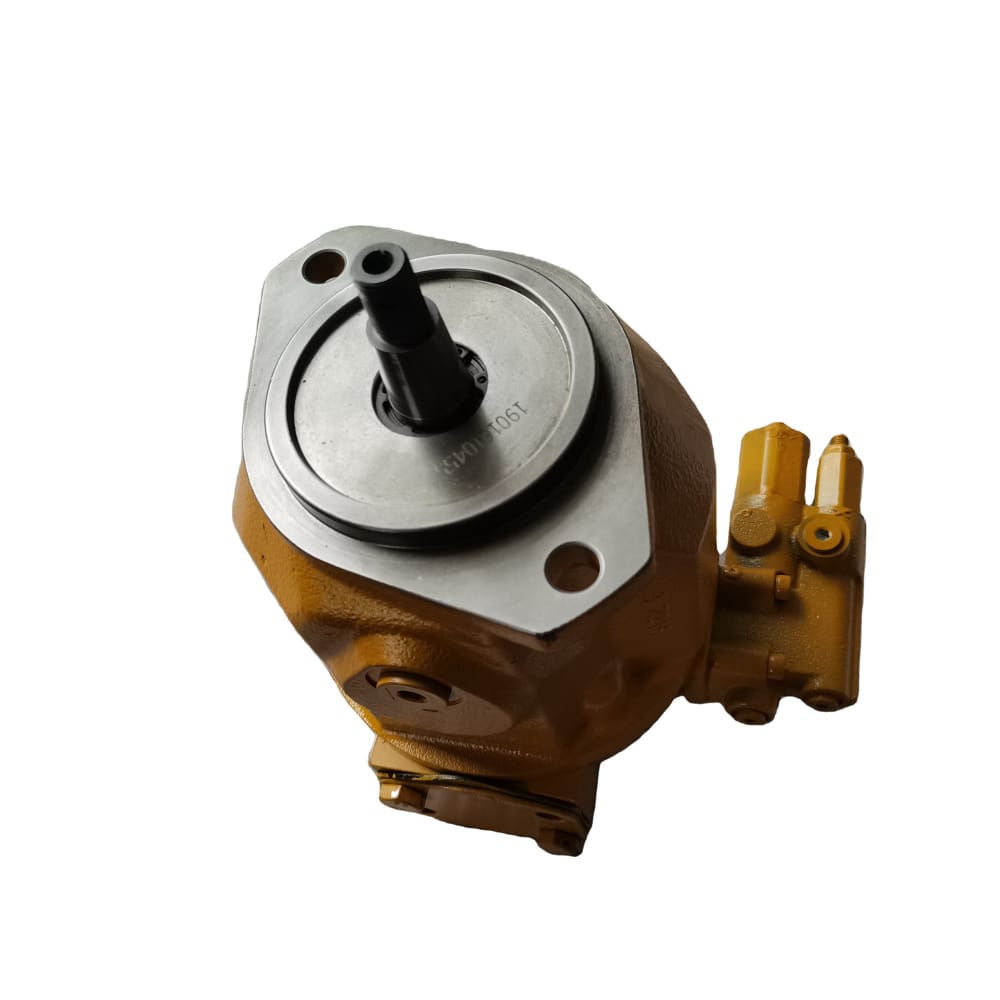 Piston Pump 150-5883 1505883 for Caterpillar CAT 345B L