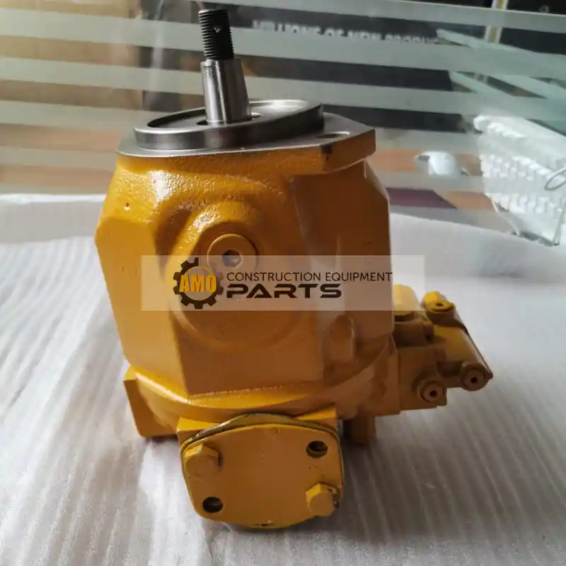 Piston Pump 150-5883 1505883 for Caterpillar CAT 345B L
