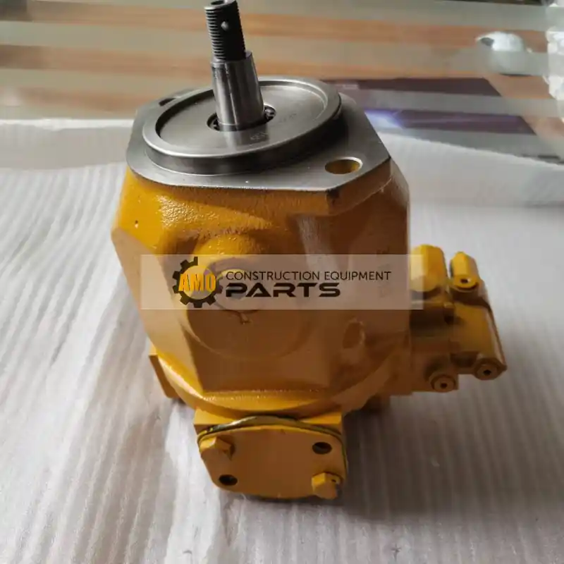 Piston Pump 150-5883 1505883 for Caterpillar CAT 345B L