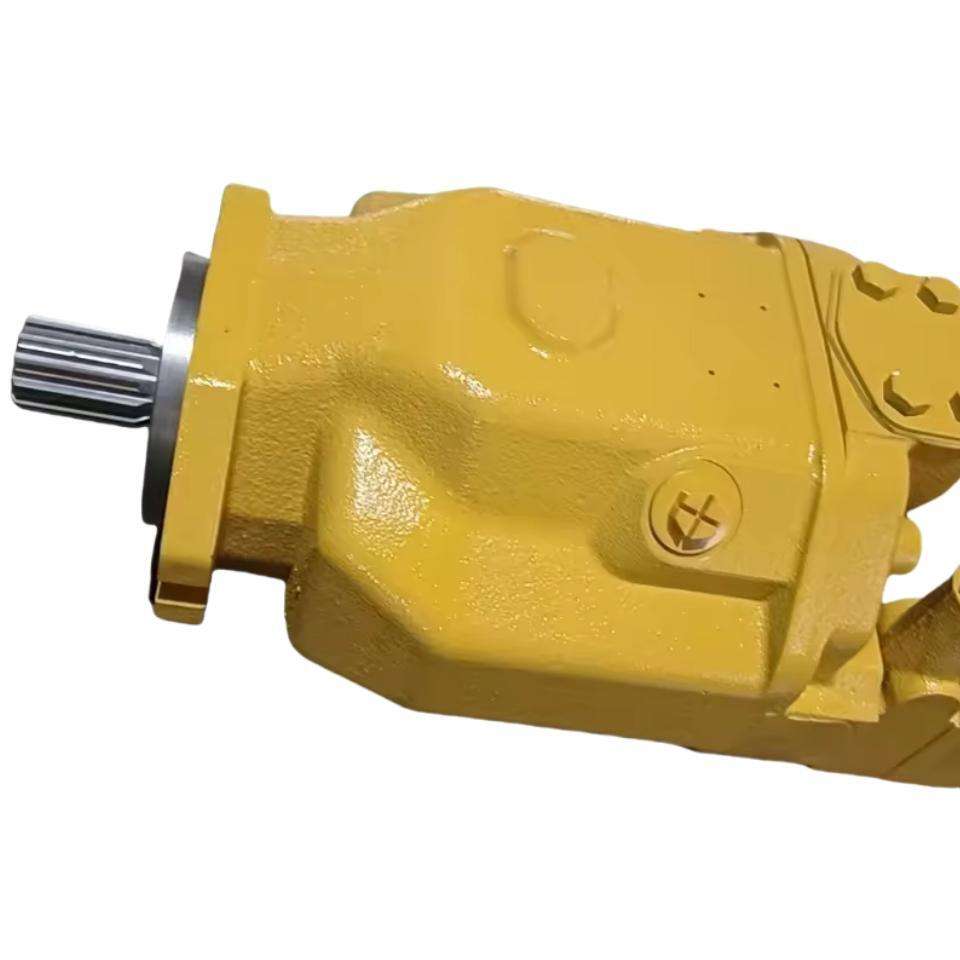 Piston Pump 153-9624 0R-1062 for Caterpillar CAT 834G 834H 836G 836H ...