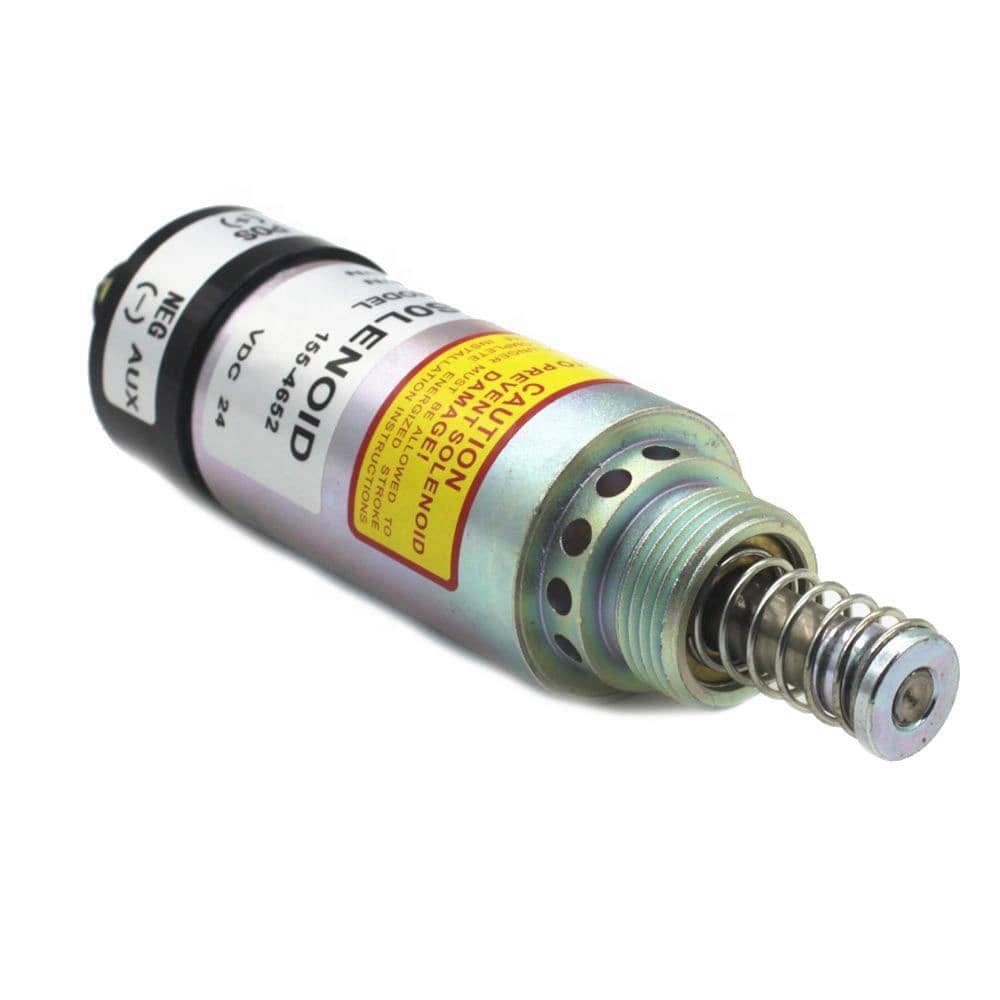 For Caterpillar Wheel Excavator M320 M320MH M325BMH M318MH Stop ...