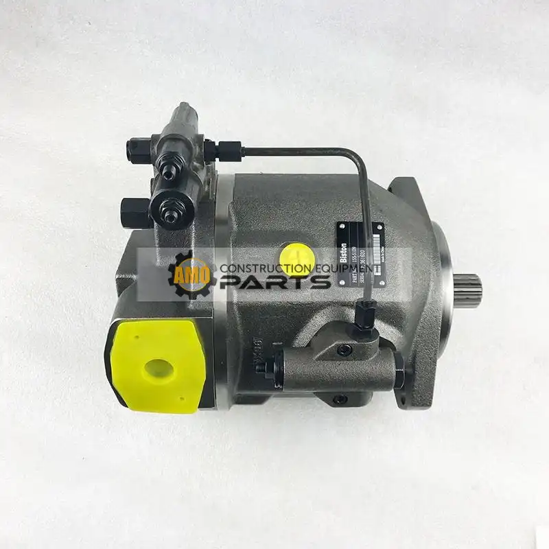 Piston Pump 155-5109 1555109 for Caterpillar CAT 416C, 426C, 428C, 436C ...