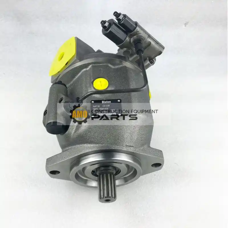 Piston Pump 155-5109 1555109 for Caterpillar CAT 416C, 426C, 428C, 436C ...