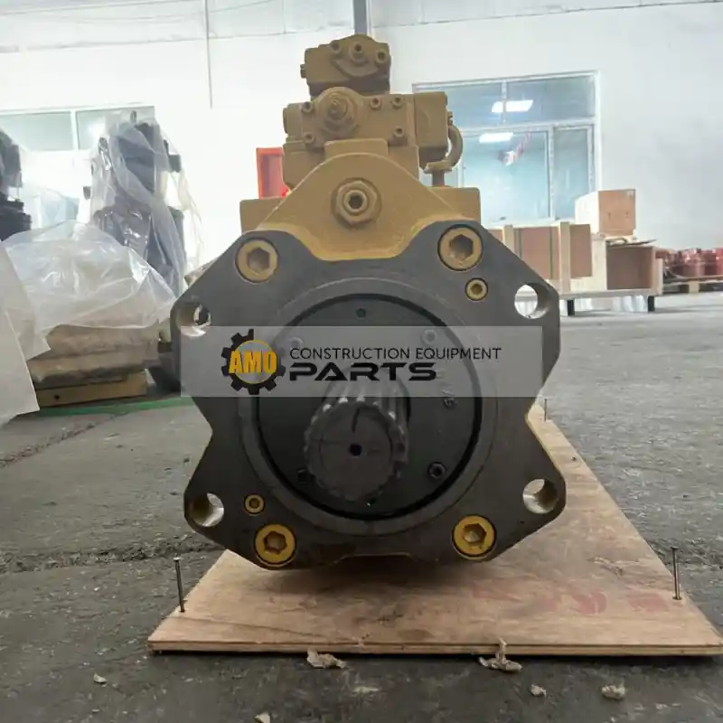 Piston Pump 155-9205 1559205 for Caterpillar CAT 385B, 385C, 385C FS, 385C L, 385C L MH, 5090B