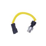 Pressure Sensor 161-9932 for Caterpillar CAT Engine C7 3126B Excavator ...