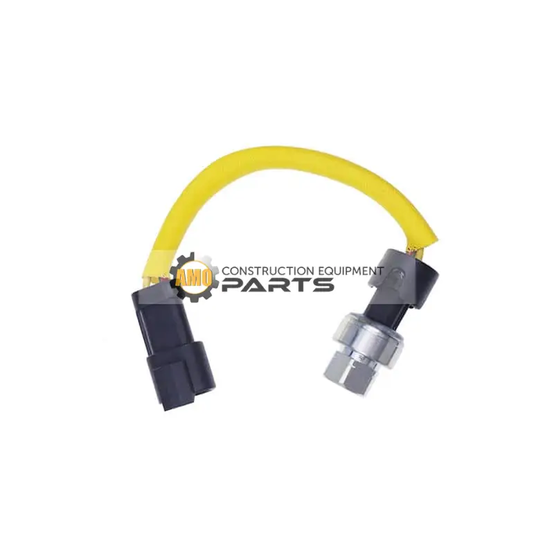 Pressure Sensor 161-9932 for Caterpillar CAT Engine C7 3126B Excavator ...