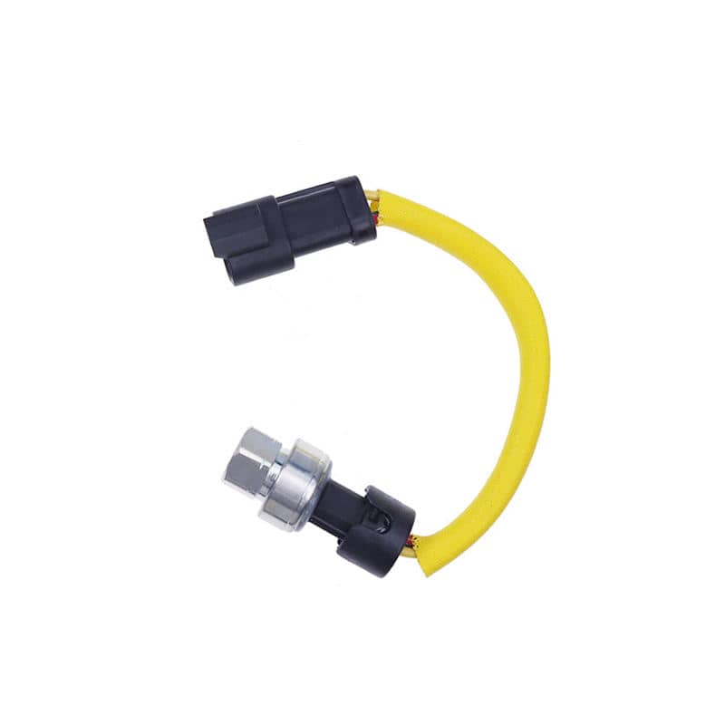 Pressure Sensor 161-9932 for Caterpillar CAT Engine C7 3126B Excavator ...
