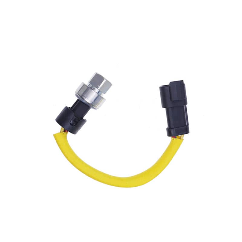 Pressure Sensor 161-9932 for Caterpillar CAT Engine C7 3126B Excavator ...